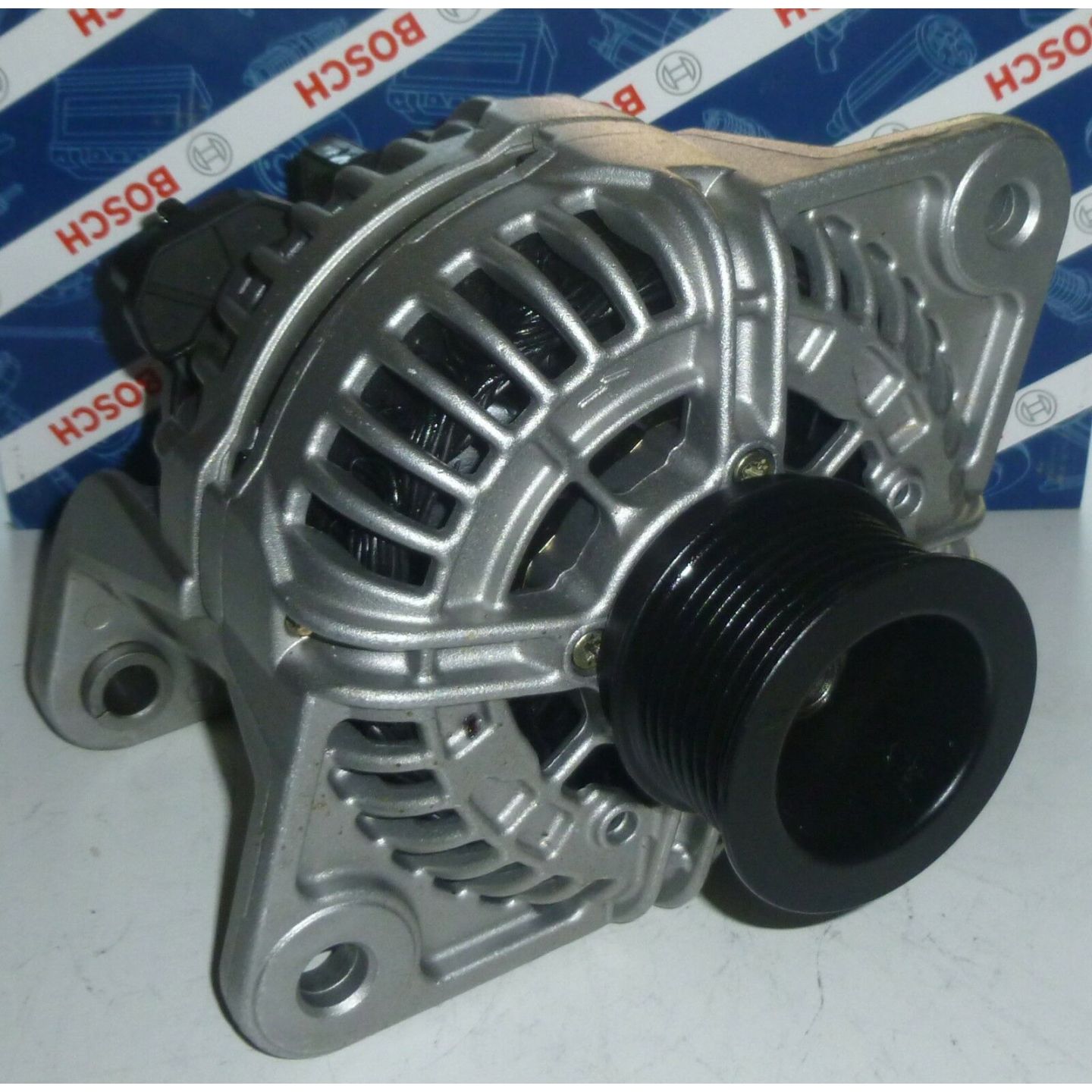 0124655008 BOSCH ΔΥΝΑΜΟ VOLVO FH12 28V 110A [WL-15-S-DFM] 0124655008 ...