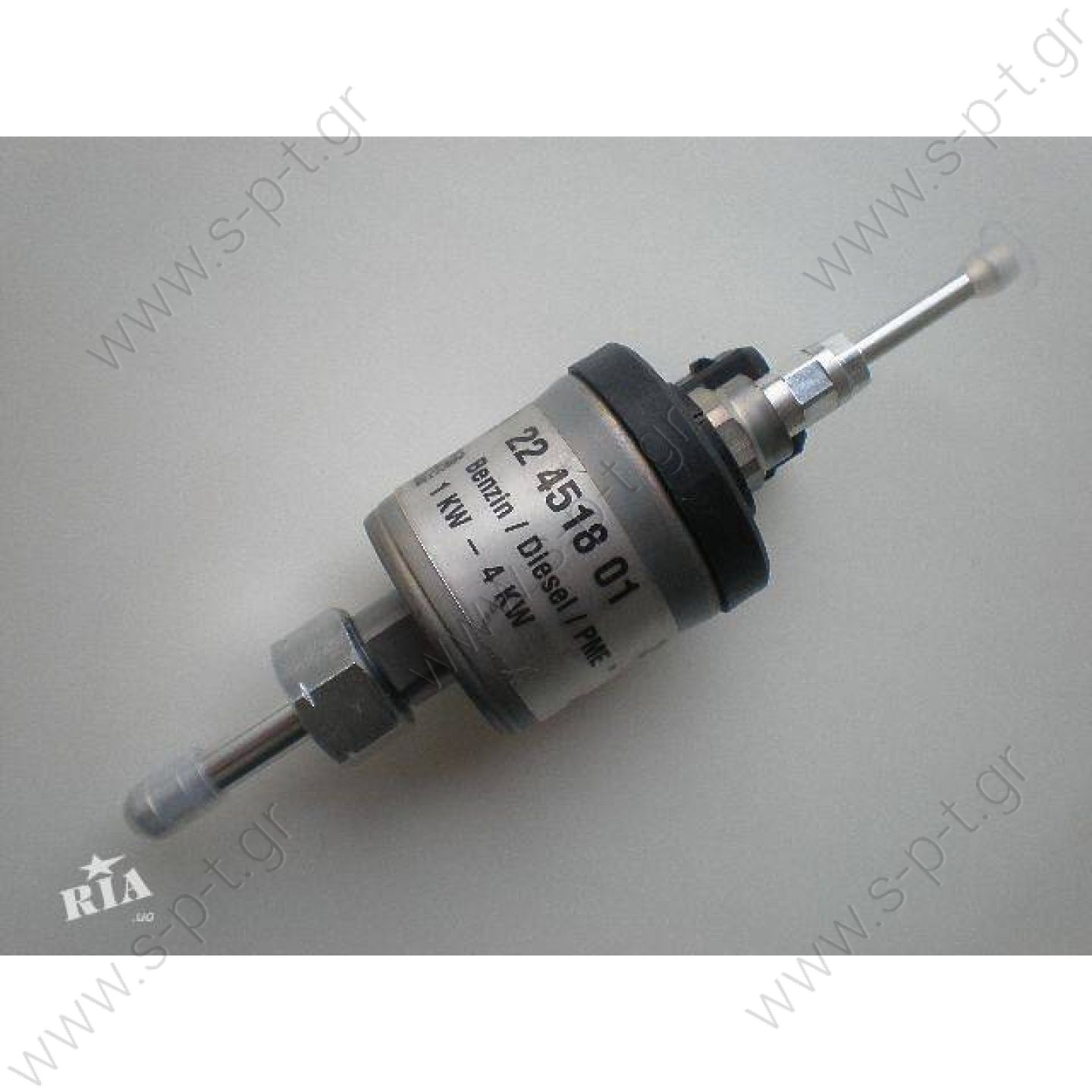 22.4518.01.00.00 224518010000 EBERSPACHER AIRTRONIC AIRTRONIC D2/ D4 ...