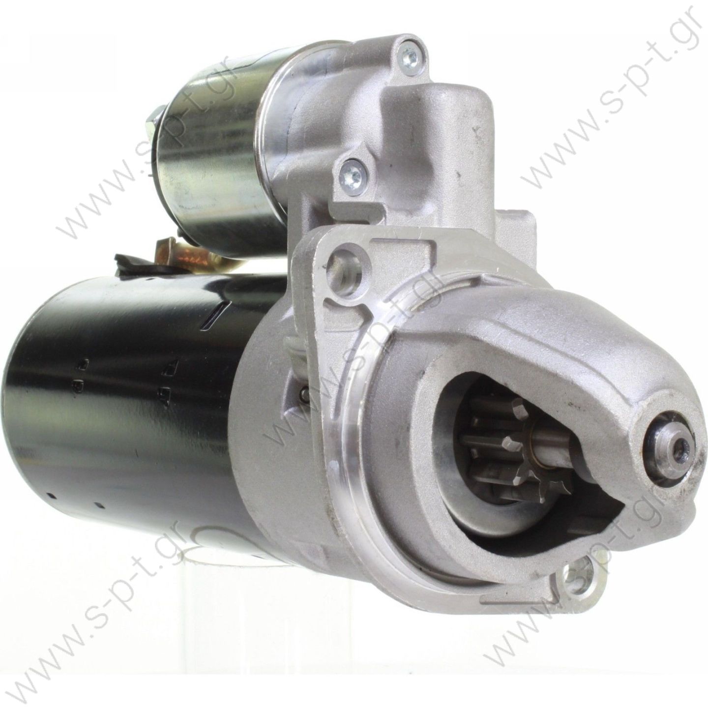 0001109009 BOSCH ΜΙΖΑ 12V 2.0 kW 9Δ BMW 5, 7, LOMBARDINI, MARINE ΜΙΖΑ ...