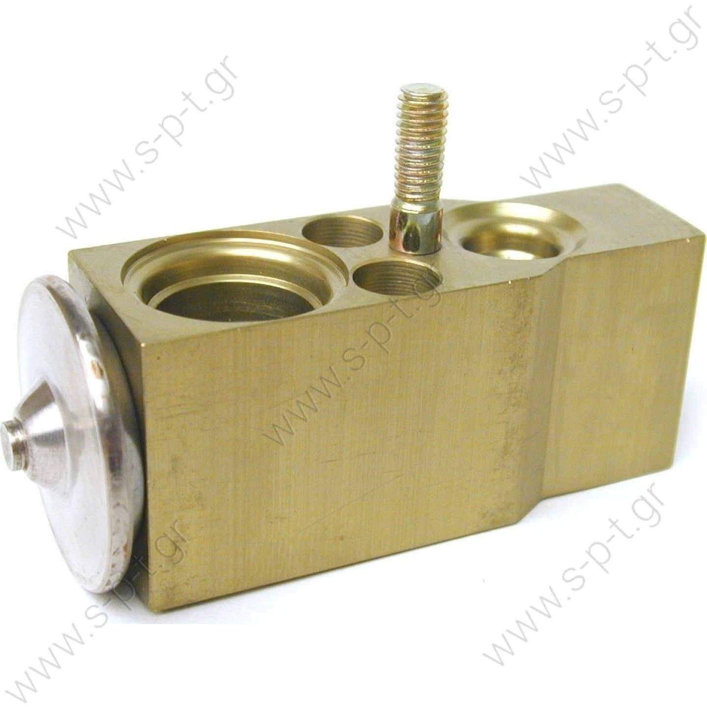 20215040 BEHR-HELLA ΒΑΛΒΙΔΑ ΕΚΤΟΝΩΣΗΣ, A/C MERCEDES 8UW351239021 ...