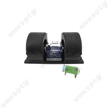 ΜΟΤΕΡ ΚΑΛΟΡΙΦΕΡ M/S ACTROS MERCEDES-BENZ (0018308708) MERCEDES-BENZ ...