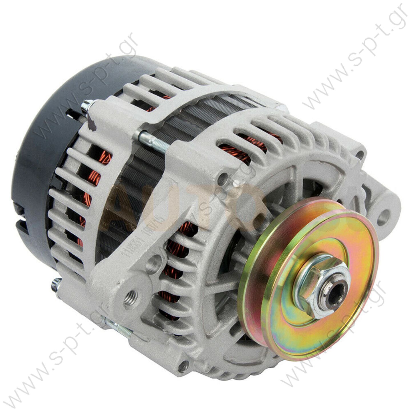 96314258 ΔΥΝΑΜΟ DAEWOO MATIZ '05 12V 65A DAEWOO MATIZ, KALOS DAEWOO ...