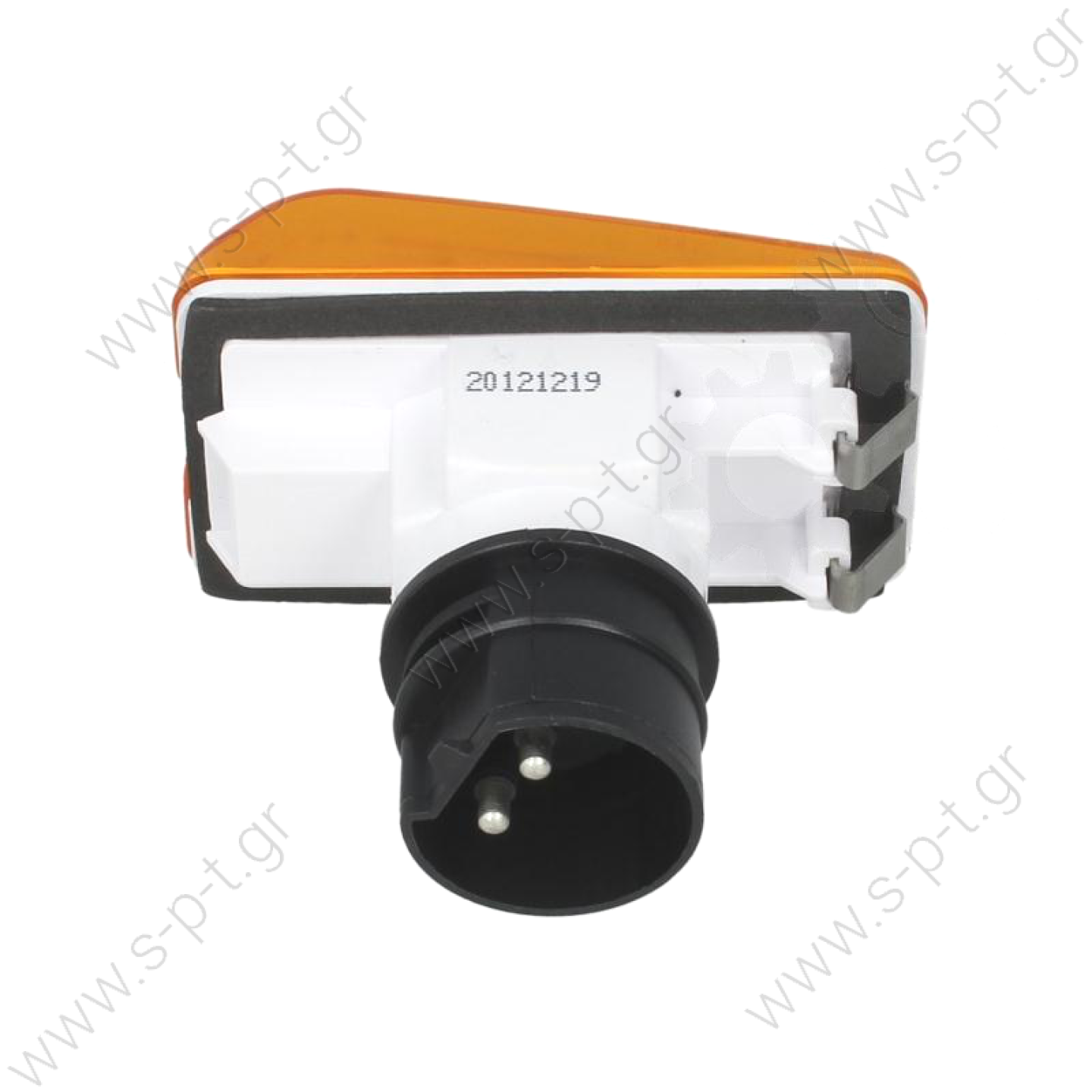 1304787 1.21461 SCANIA ΦΑΝΑΡΙ ΦΛΑΣ SCANIA 1304787 Indicator DT 1.21461 ...